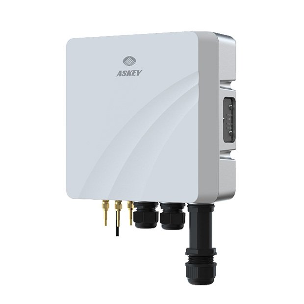 5G Sub-6 Small Cell-Askey Computer Corp. (亞旭電腦)